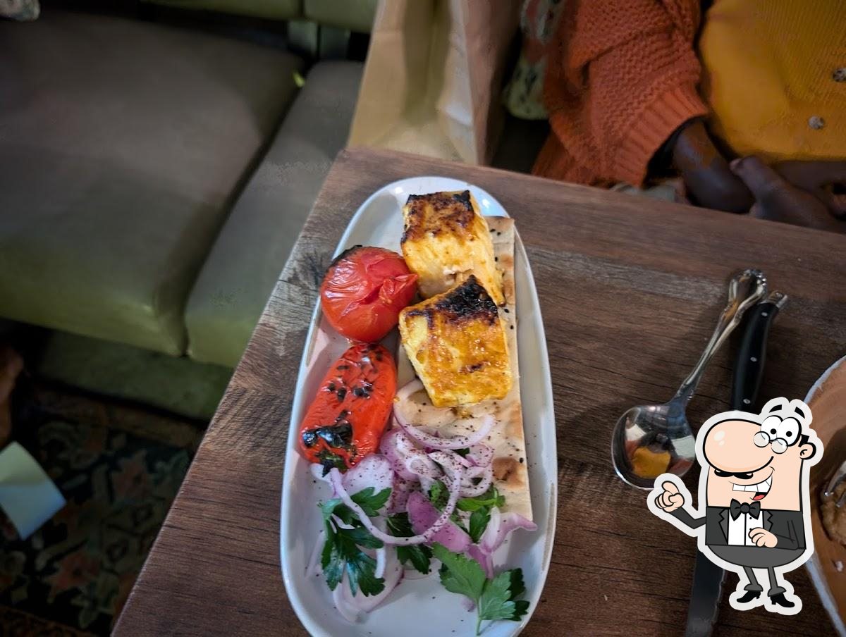 Delbar - Inman Park, Atlanta - Restaurant menu, prices and reviews