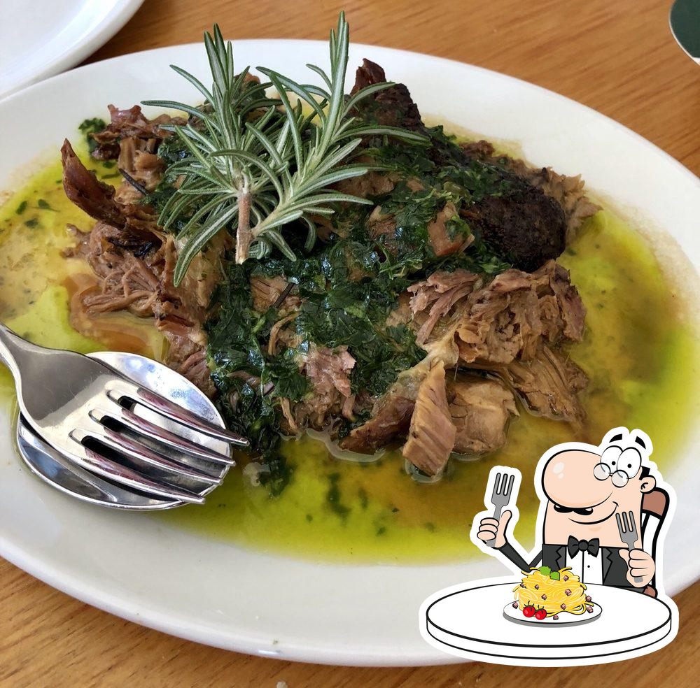 Farm Vigano in South Morang - Restaurant menu and reviews
