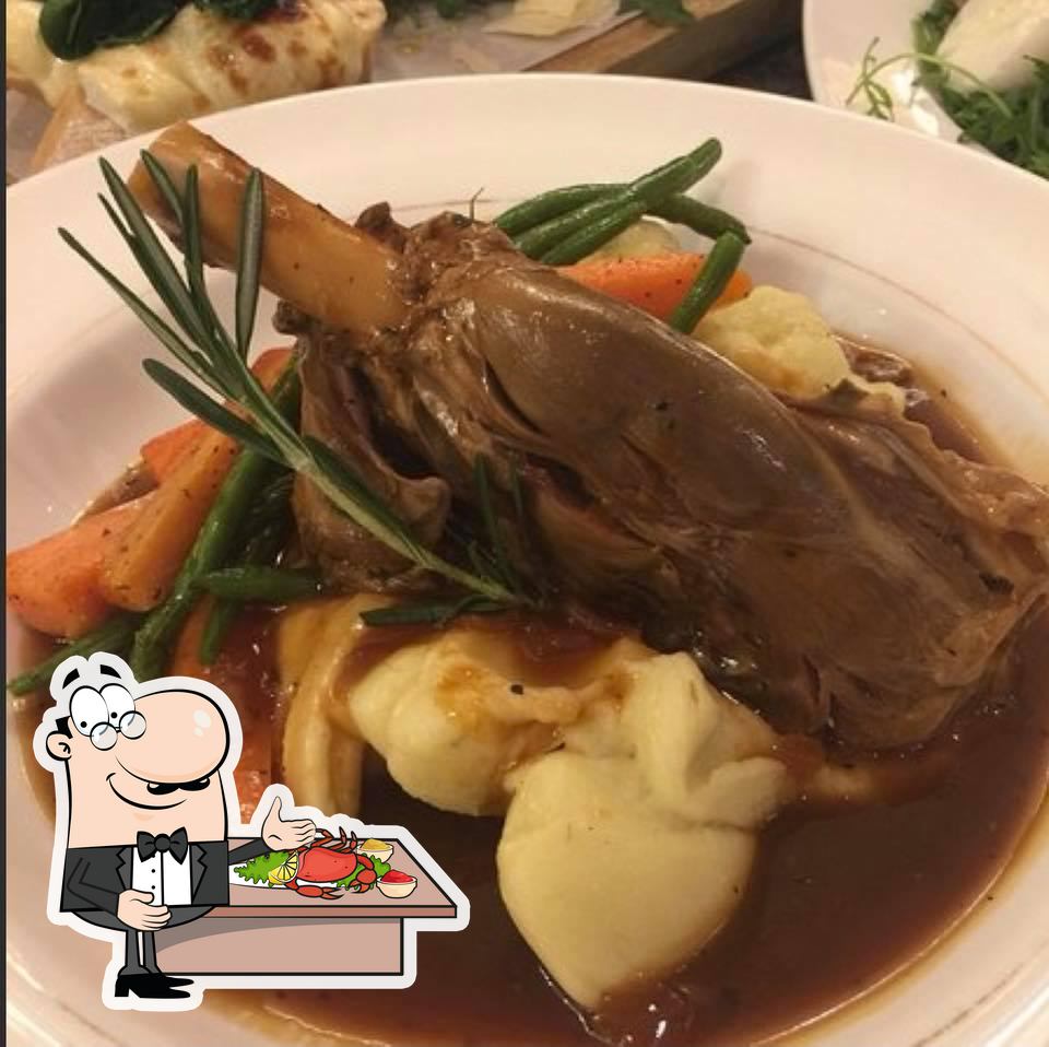 Holy Land, 2513 NE Central Ave in Minneapolis - Restaurant menu and reviews