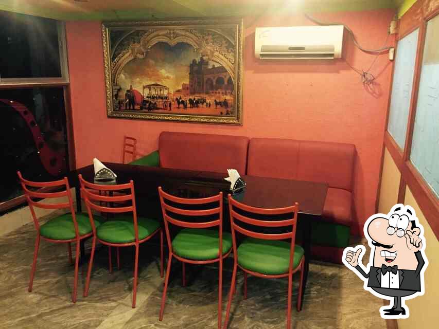 Hyderabadi Biryani Hub, Bengaluru, 18 - Restaurant reviews