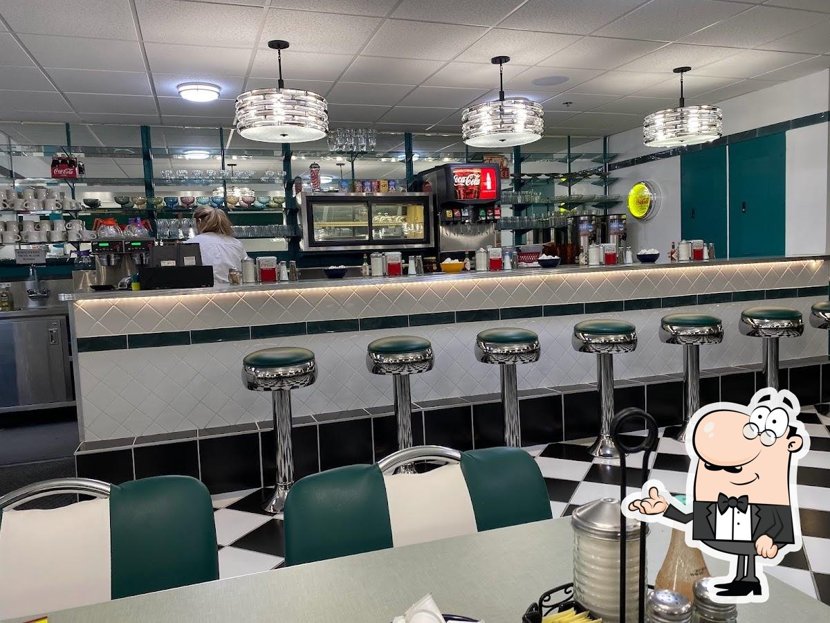 Jax Diner, Johnstown - Restaurant menu, prices and reviews