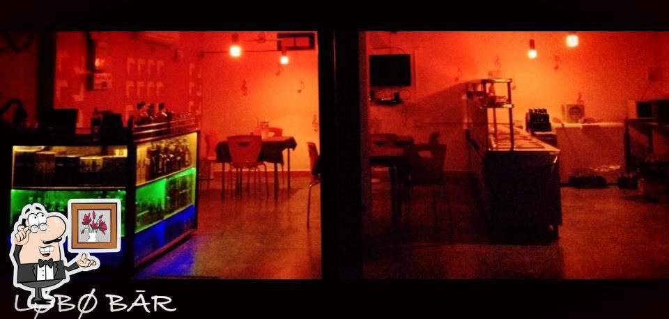 Lobo Bar & Restaurant, Bardez - Restaurant menu, prices and reviews