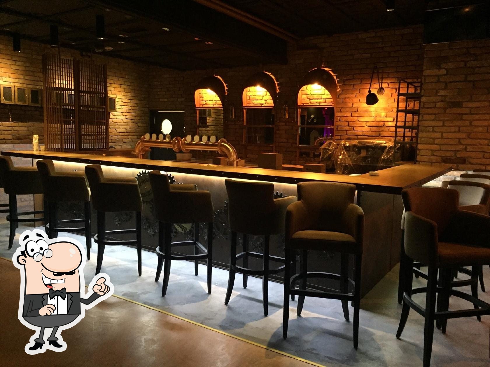 Ožujsko Pub Maksi, Zagreb - Restaurant menu, prices and reviews