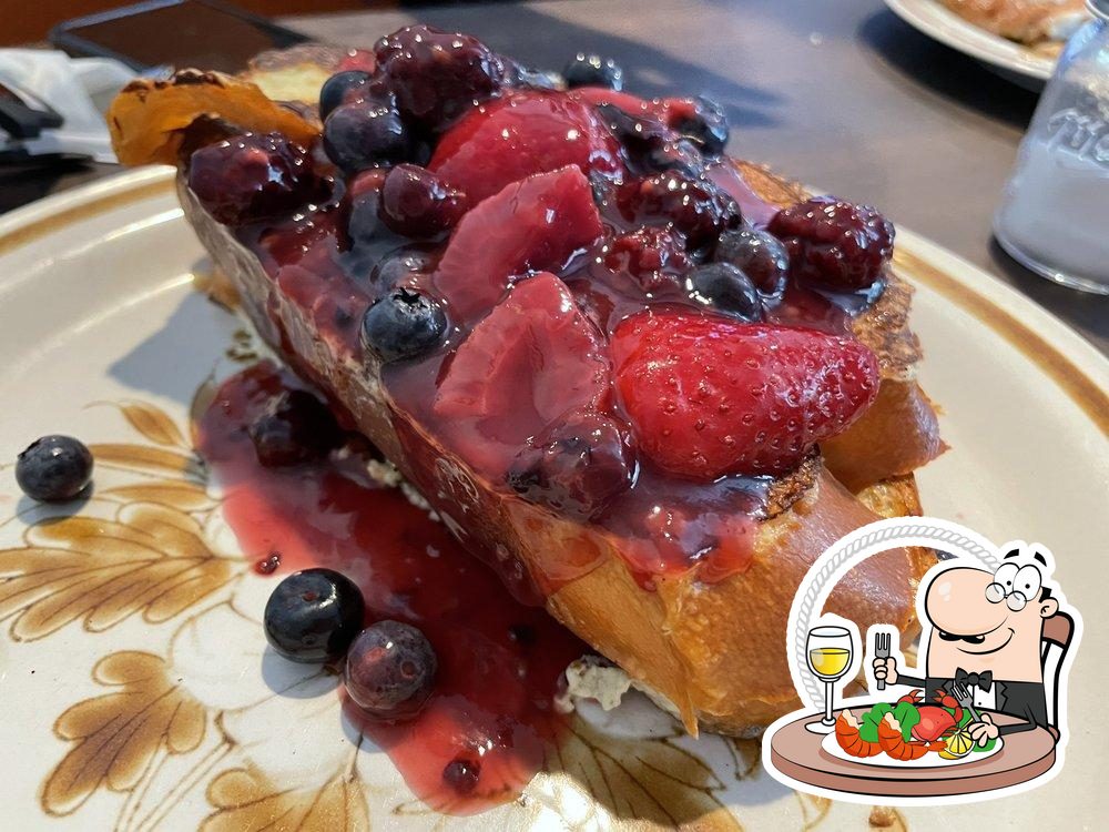 Sammy’s Bullfrog Cafe in Harleysville - Restaurant reviews