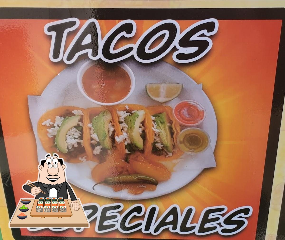 Tacos Don guicho y su fam. # 2 in Vidor - Restaurant reviews