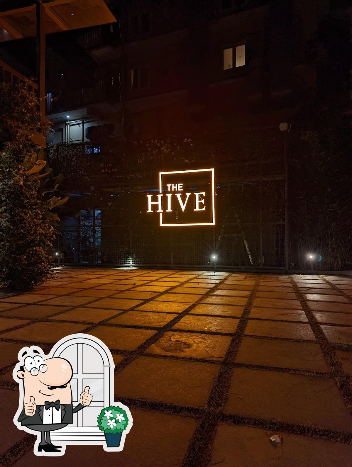 The Hive Lounge Bar, Kakkanad - Restaurant reviews