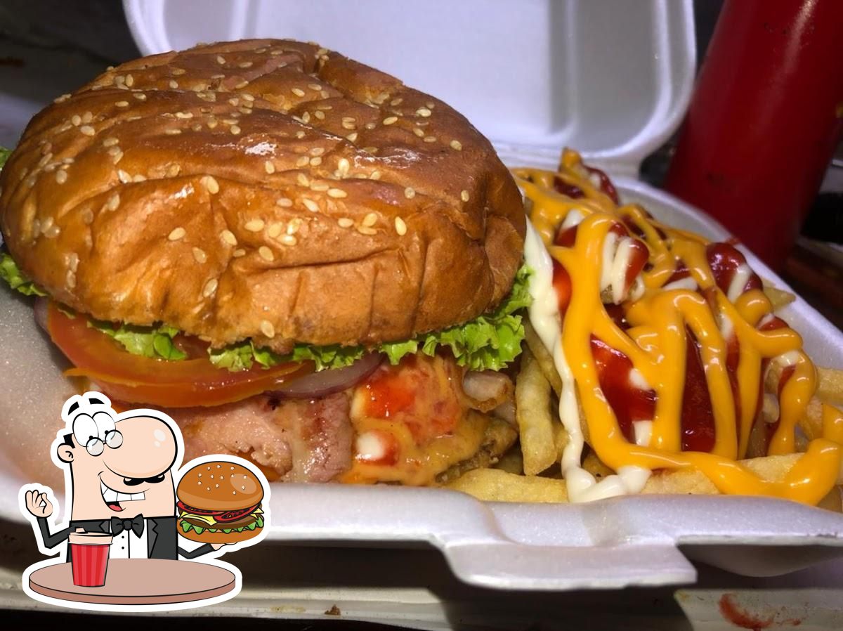 Imperio food, Santo Domingo - Restaurant reviews