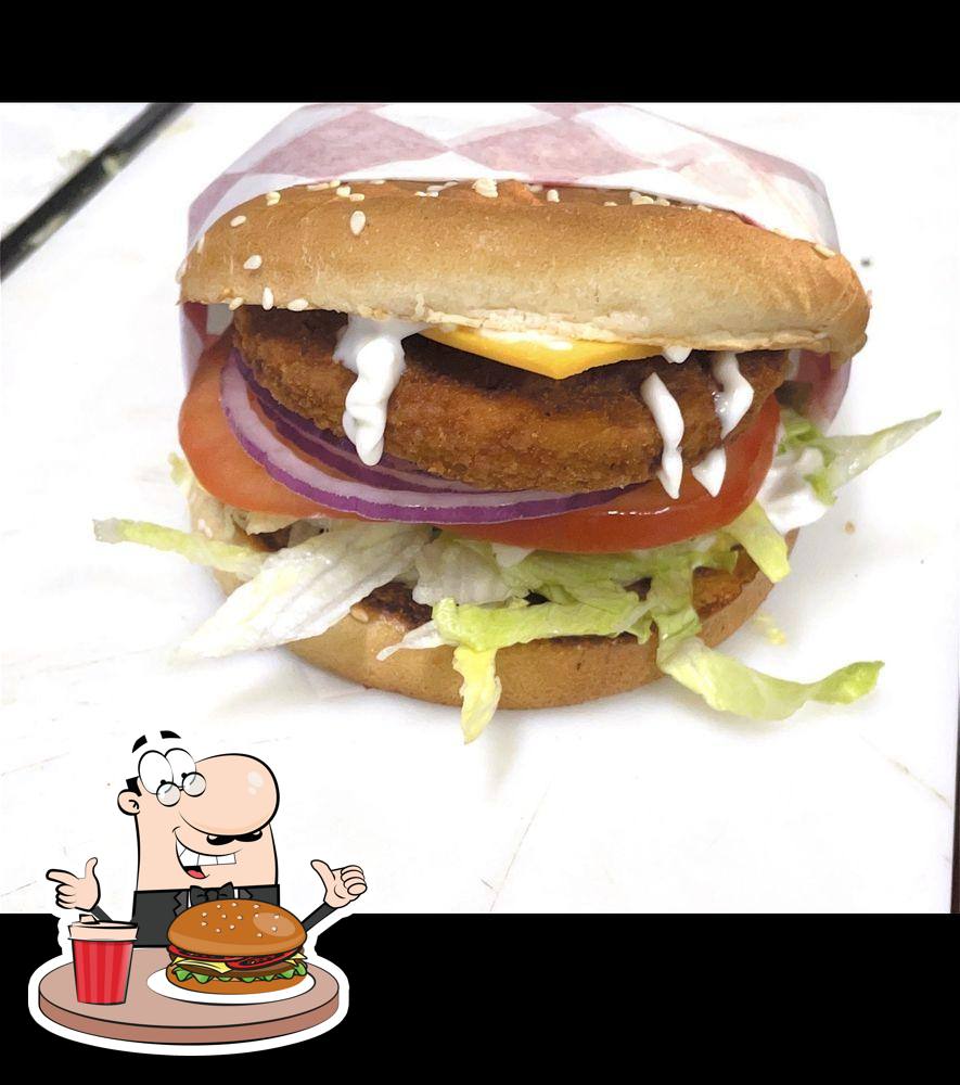 Super Burger in Avenal - Restaurant reviews