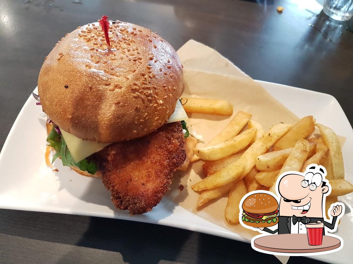 The Coffee Club - Rumba Caloundra in Caloundra - Restaurant menu and ...