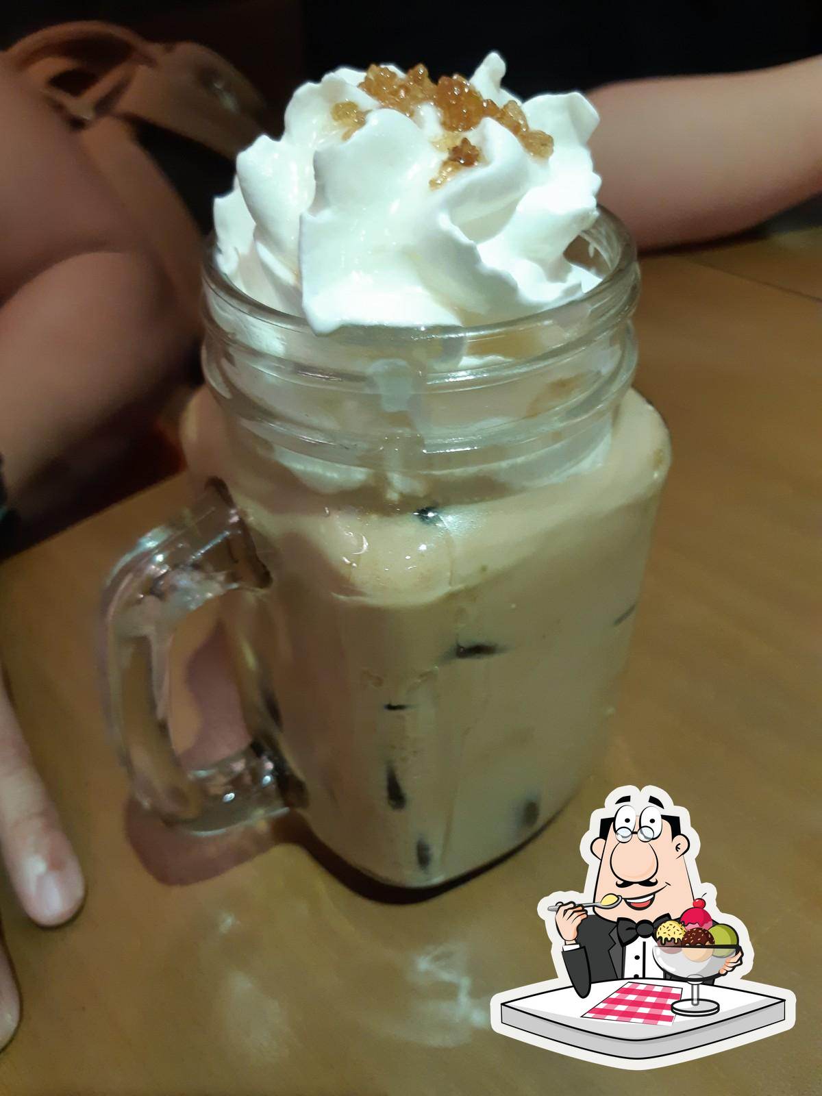 UCC Clockwork - Ayala Malls The 30th cafe, Pasig, Meralco Ave ...