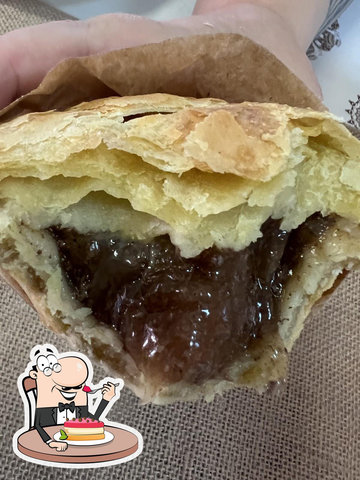 Windmill Bakery, Auckland - Restaurant menu, prices and reviews