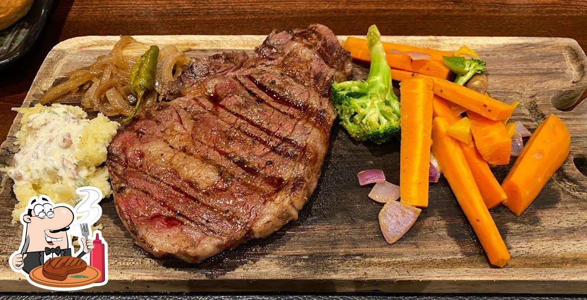 Kukara Sushi restaurant, Manzanillo, Division del Nte. 1539 ...