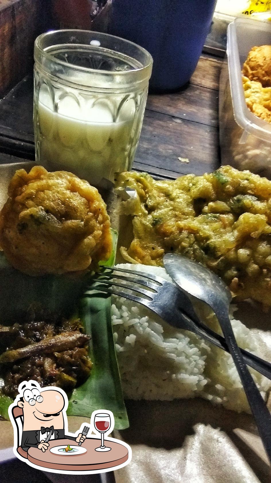 Angkringan Pak Sugeng restaurant, Prembun - Restaurant reviews