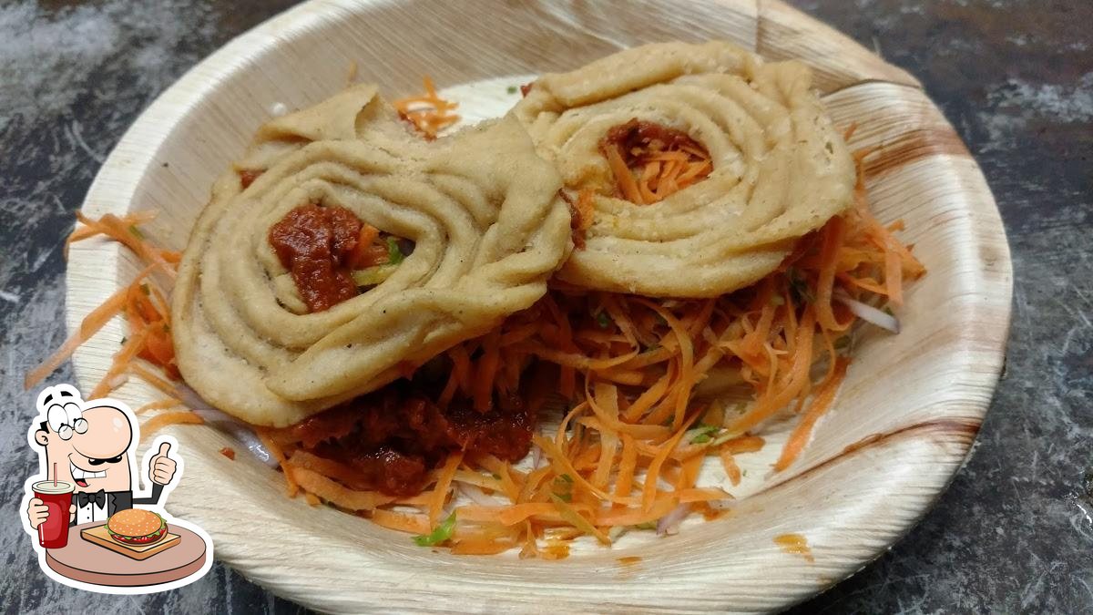 Balaji Fast Food, Salem - Restaurant menu, prices and reviews