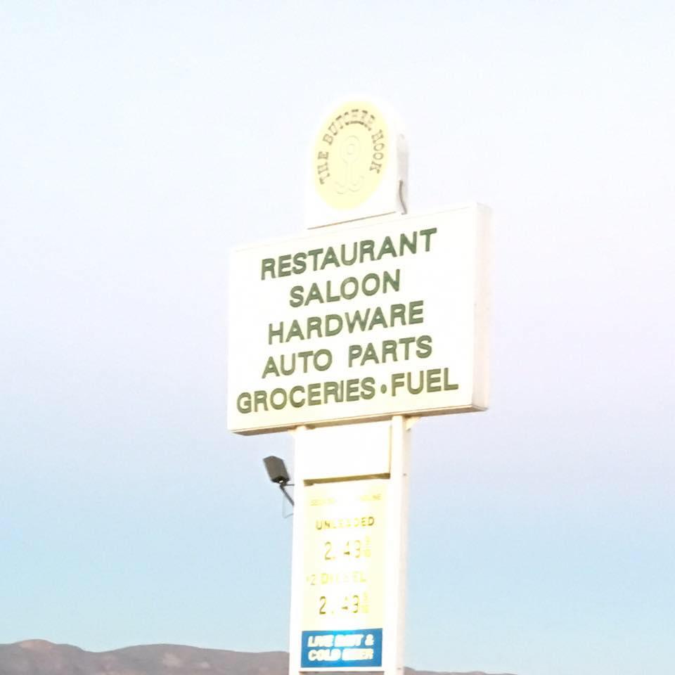 Butcher Hook Tonto Basin AZ, Tonto Basin - Restaurant menu, prices and ...