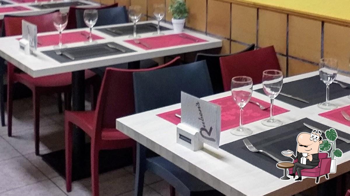 Café Rubens Bar, Guijuelo - Opiniones del restaurante