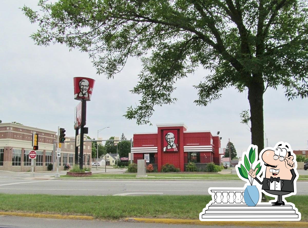 KFC in Wausau - Restaurant menu and reviews