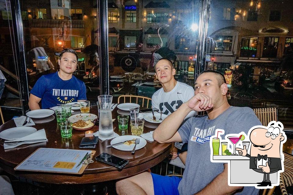 NOOR Manila restaurant, Marikina - Restaurant reviews