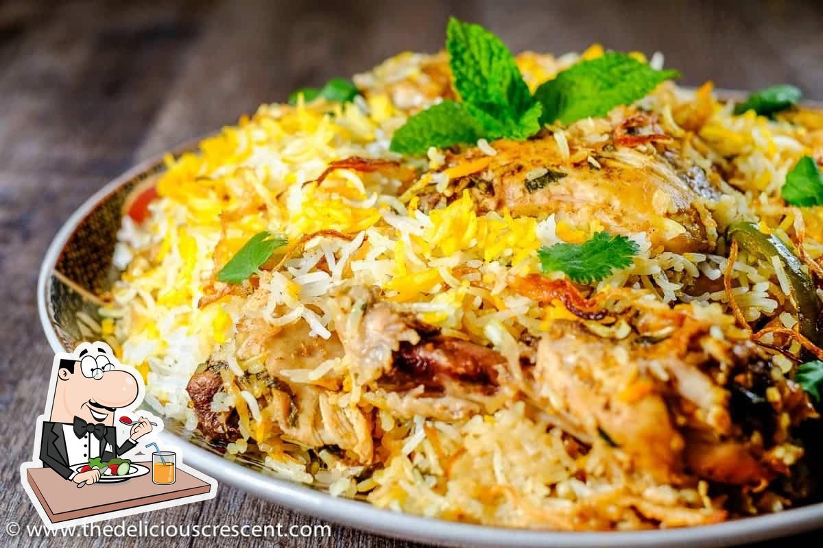 New Famous Chicken Darbar, Latur - Restaurant menu, prices and reviews