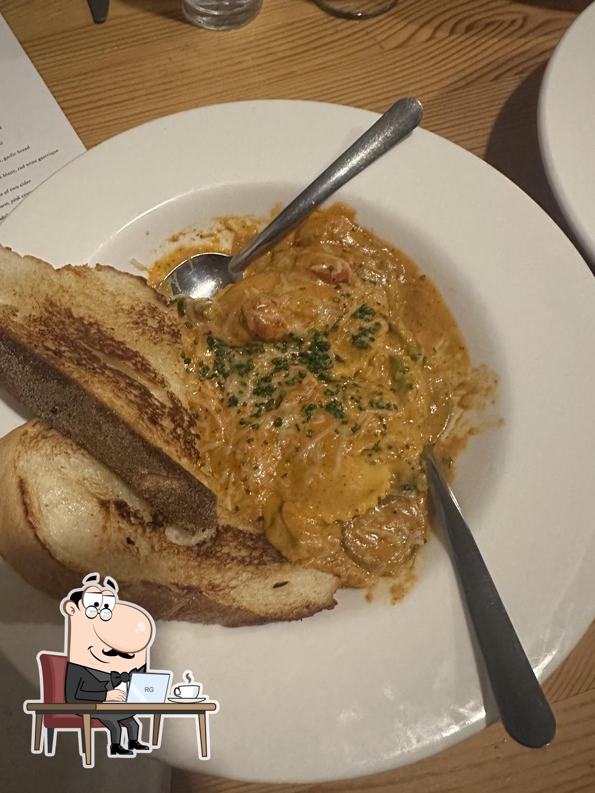 Red House, Renton - Restaurant menu, prices and reviews
