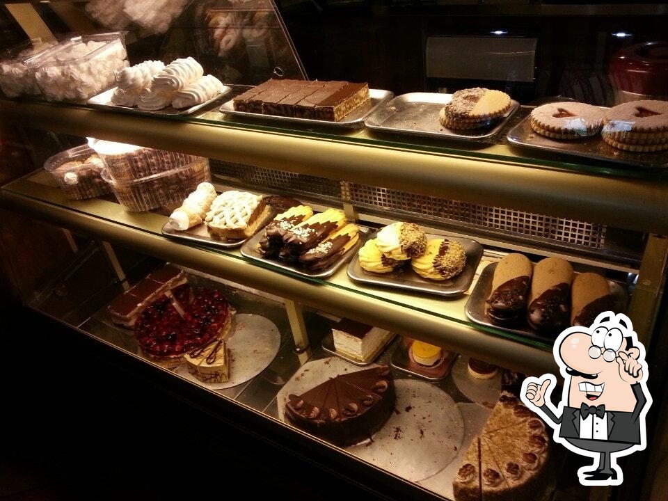 Slascicarna Lencek pasticceria, Domžale