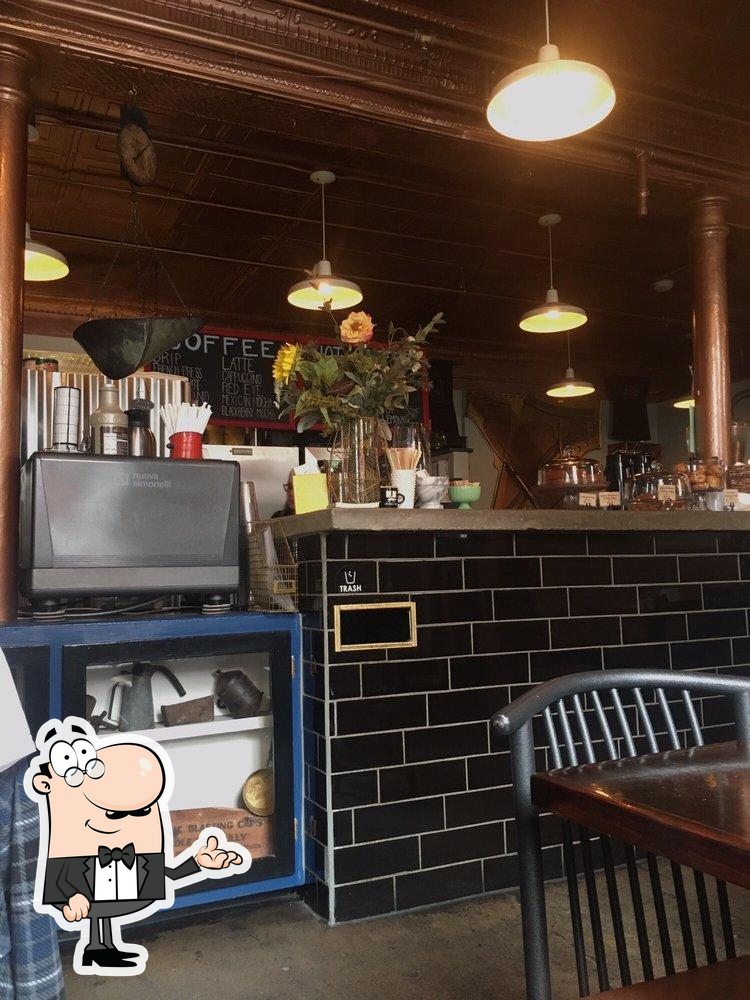 The Mine Café in Jerome - Restaurant menu and reviews