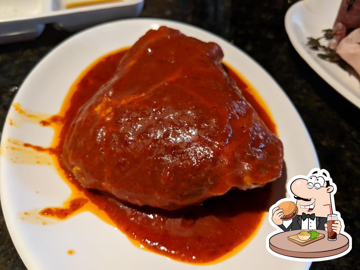 U Grill Korean BBQ, 12728 Foothill Blvd in Rancho Cucamonga ...