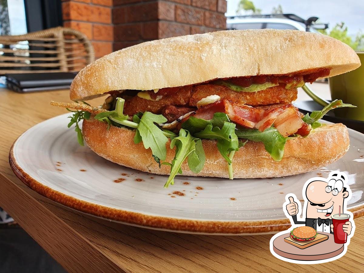 Blue Jay Cafe in Albion Park - Restaurant menu and reviews