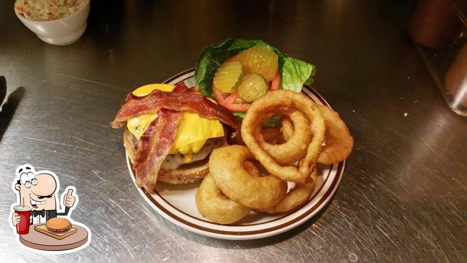Miller Grille in New Market - Restaurant reviews