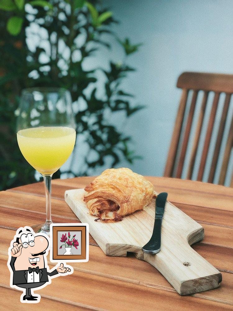 Periwinkle Kitchen & All-Day Coffee Cafe in Johns Island - Restaurant ...