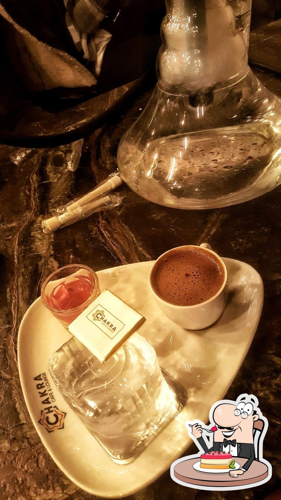 Chakra Cafe & Lounge, Trabzon - Restaurant reviews