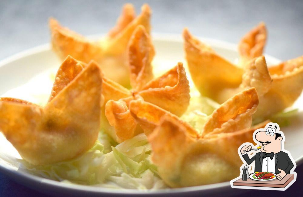 Great Khan Mongolian Grill in Lake Charles - Restaurant menu and reviews