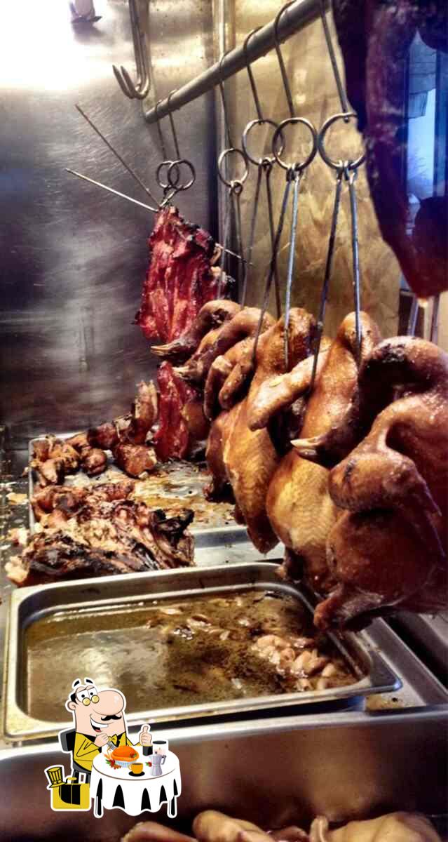 Mark’s Duck House in Falls Church - Restaurant menu and reviews