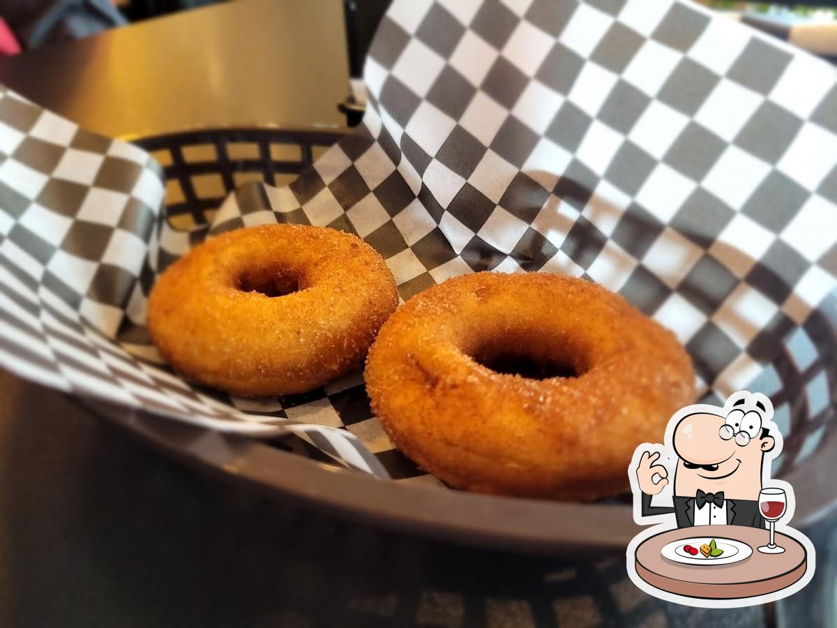 Spring Mills Diner, Falling Waters - Restaurant menu, prices and reviews