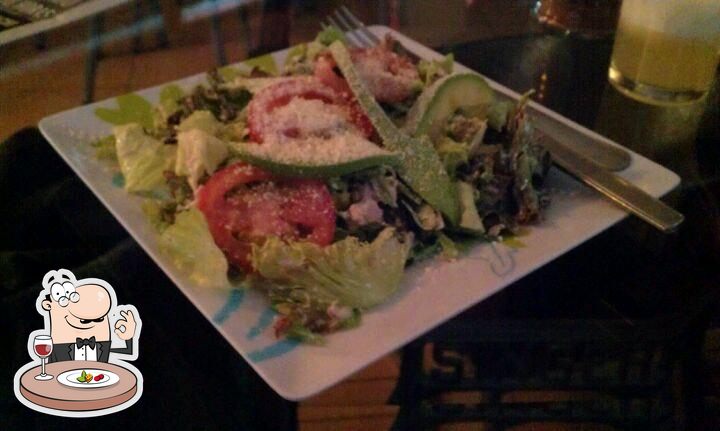 Mas que Caffe restaurant, Mexico City - Restaurant reviews