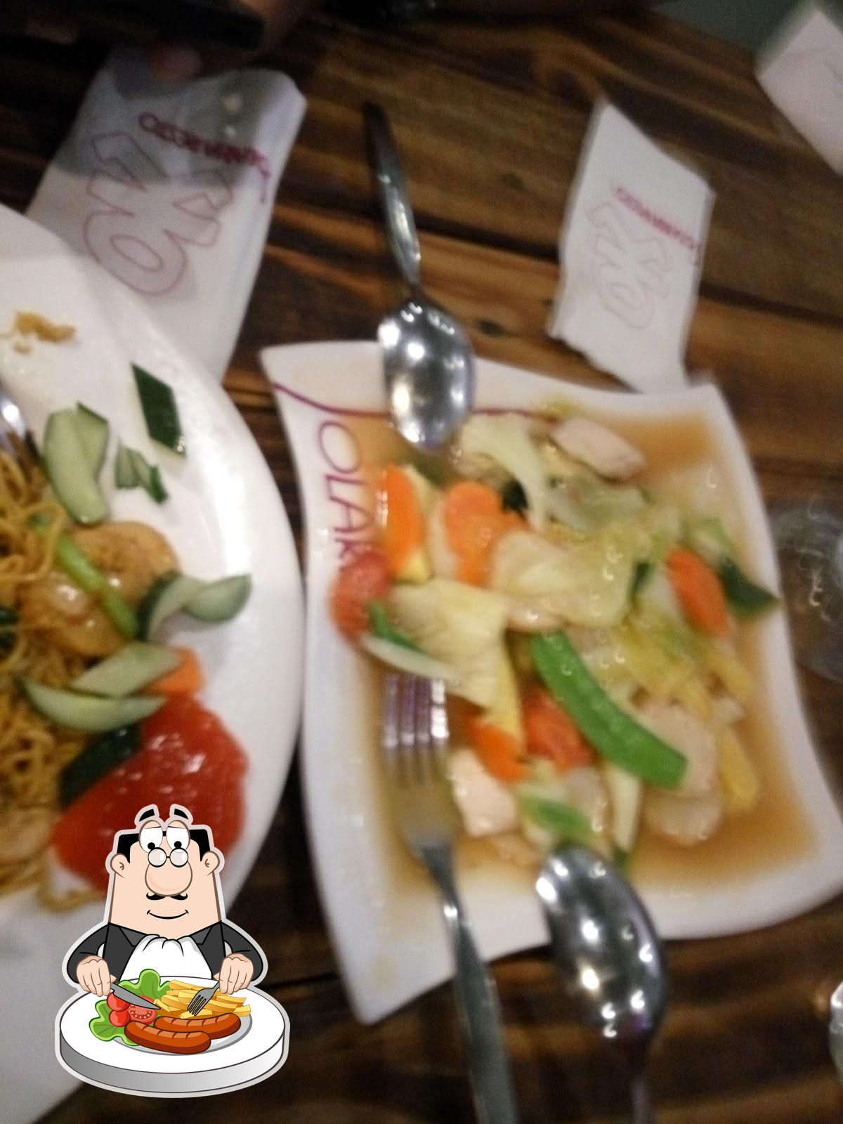 Solaria - Tunjungan Plaza restaurant, Surabaya - Restaurant reviews