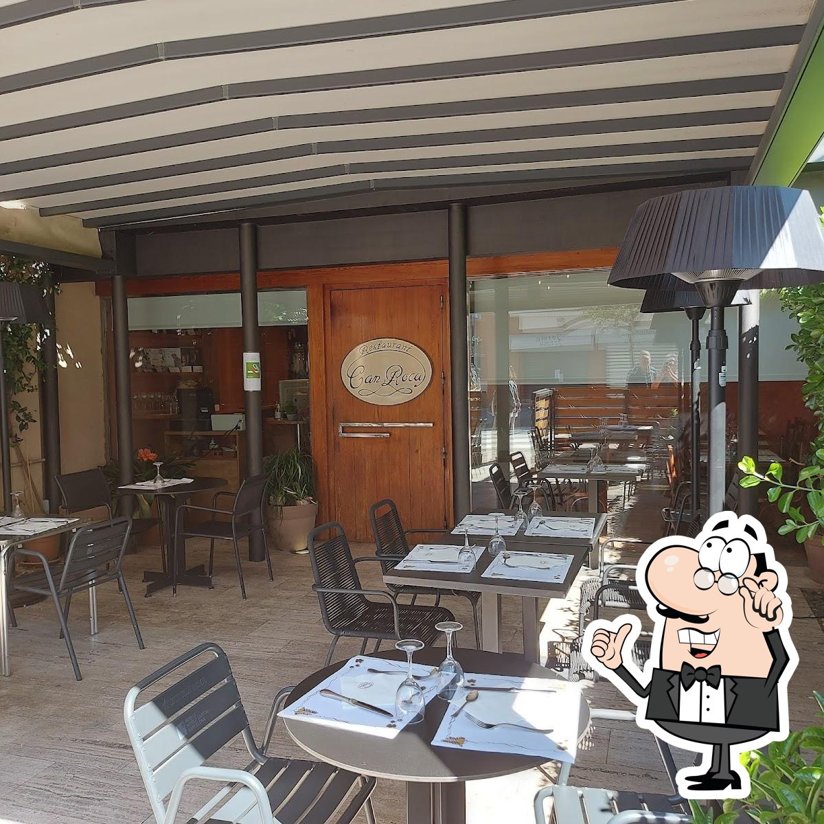 Can Roca, Gerona - Menú del restaurante, precios y reseñas