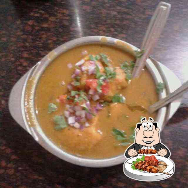 Doveton Snacks Bar, Chennai, 97/156 - Restaurant reviews