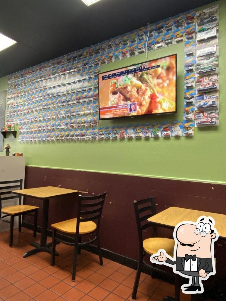 808 Local Hawaiian Grill, Orange - Restaurant menu, prices and reviews
