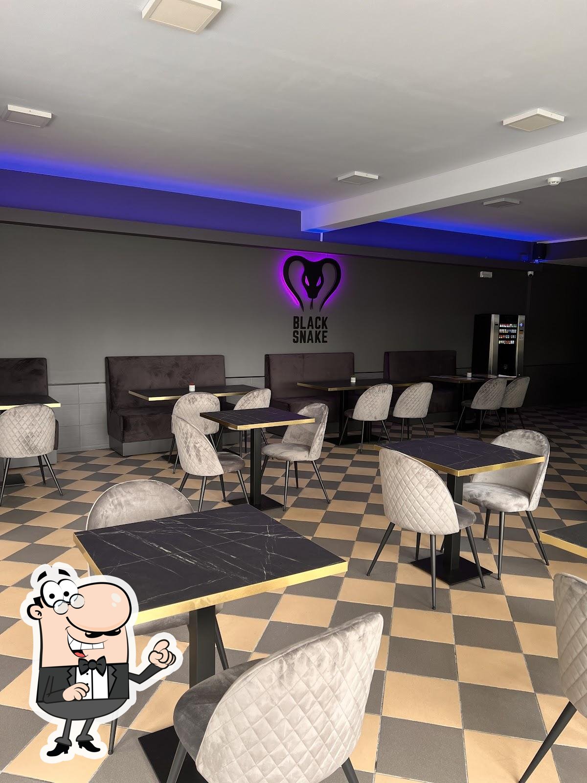 Black Snake Bar, Requião - Avaliações de restaurantes