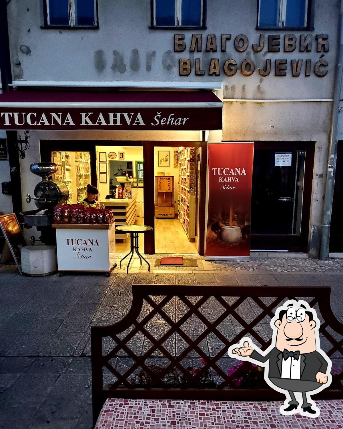 Ćevabdžinica Petica Ferhatović restaurant, Sarajevo - Restaurant reviews