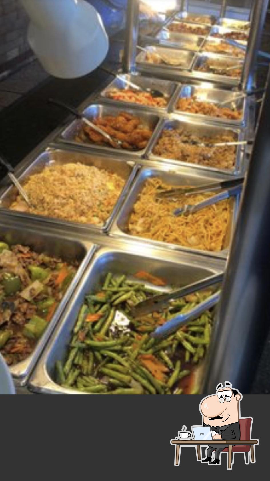 Chinese Buffet, Kansas City - Menú del restaurante, precios y reseñas