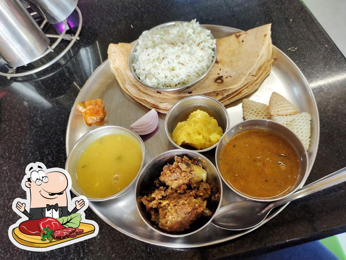 Hotel Atithi, Pune, Shop No 3 - Restaurant reviews