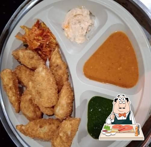 Kfc Chinese Style Momos, New Delhi - Restaurant menu, prices and reviews