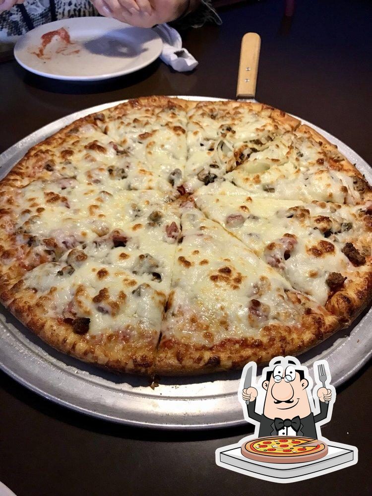 Luce Cucina Italiano in Lexington - Restaurant menu and reviews