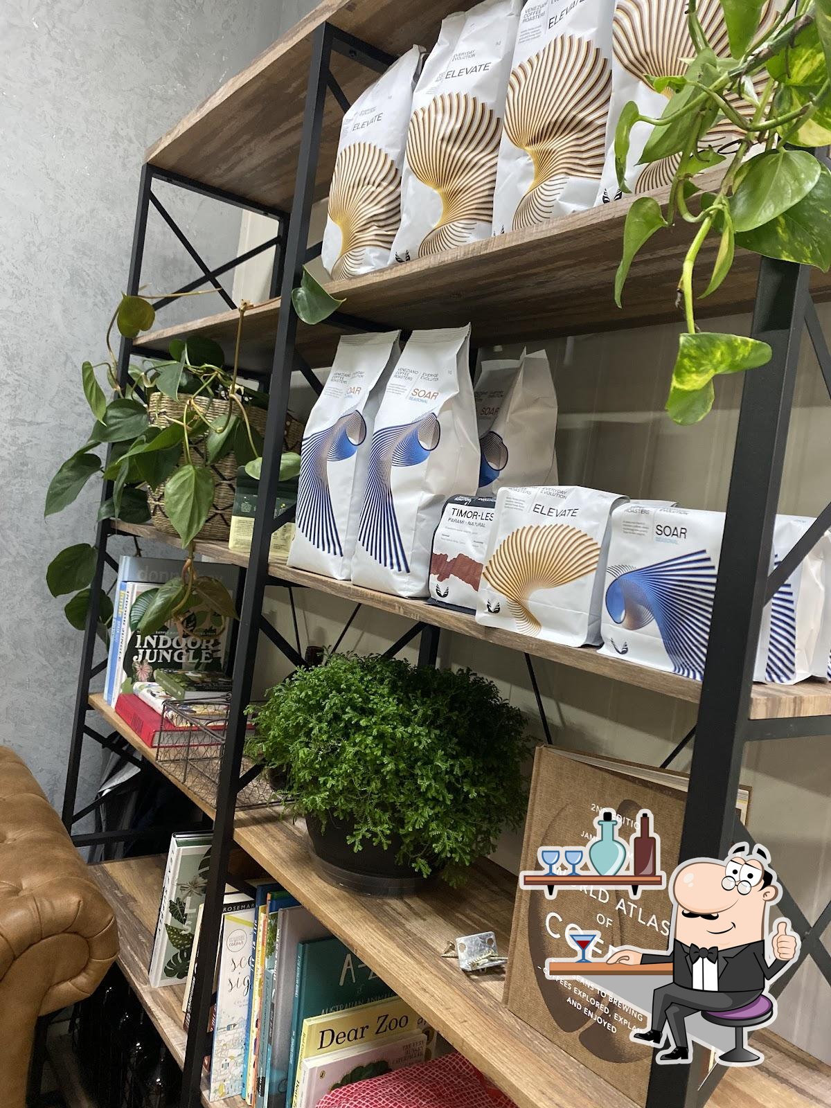 Maple and Pine Cafe, Isaacs - Restaurant menu, prices and reviews
