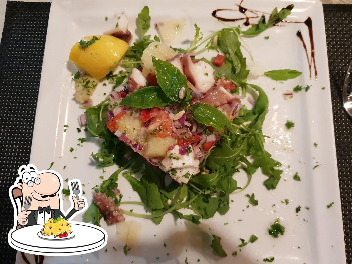 Marco Polo Restaurant Pizzeria, Remich - Critiques de restaurant