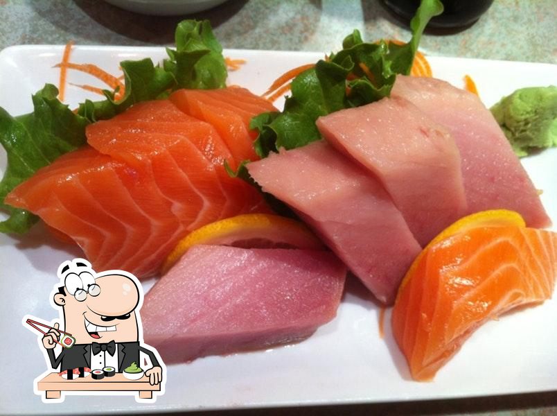 Shabusen Yakiniku House, 755 Burrard St #202 in Vancouver - Restaurant ...