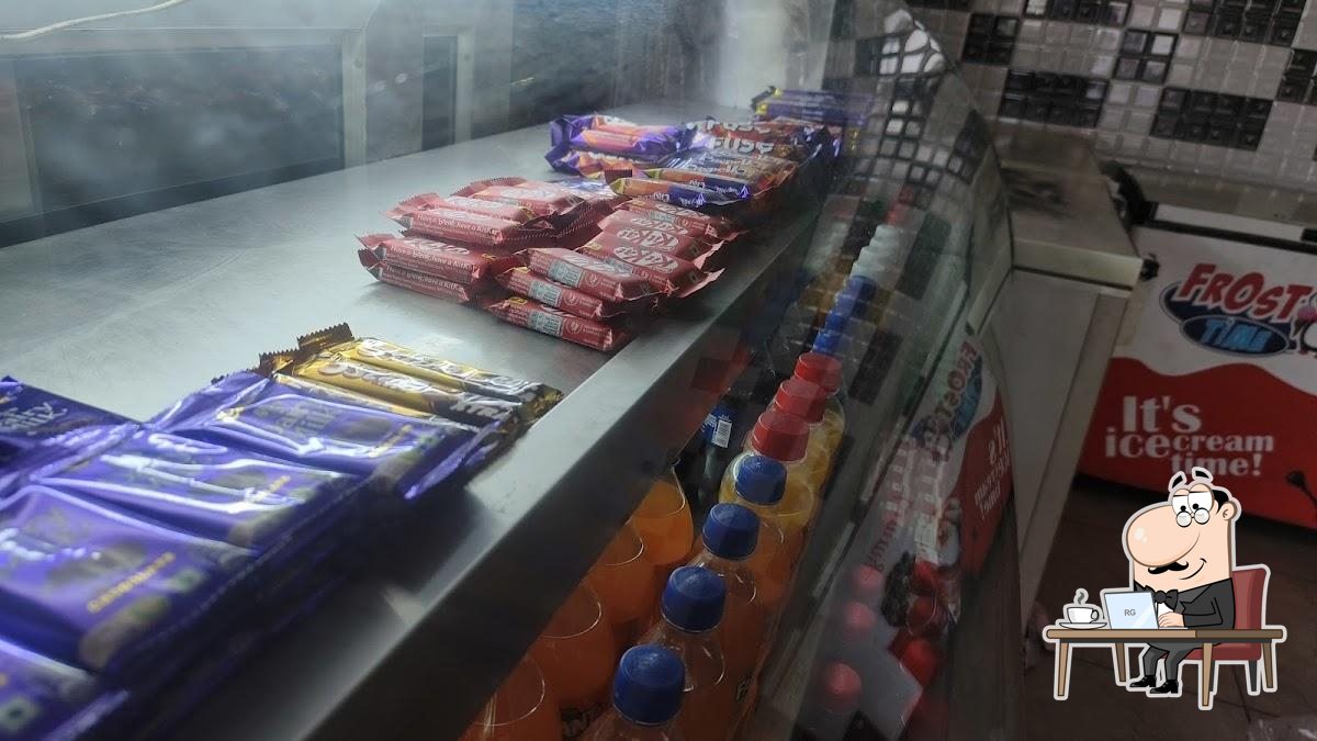 Shree Radhey Radhey Sweet's, Panipat - Restaurant menu, prices and reviews