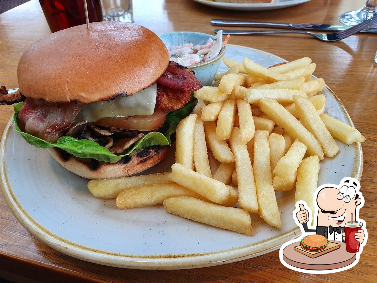 The Lakehouse in Filey - Restaurant reviews